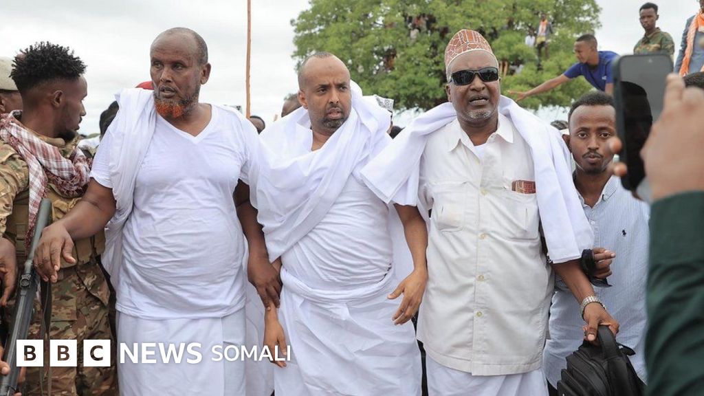 Sheekada "Ugaaska Soomaaliga ah ee isaga oo nool diyadiisa la bixiyo ...