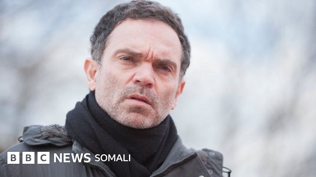 Qoraa Faransiis ah oo sheegay in haweenka ka weyn 50 sano aan la ...