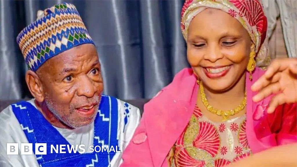 Waa tee magaalada loogu yeero "caasimada furiinka" iyo lamaane 50 sano ...