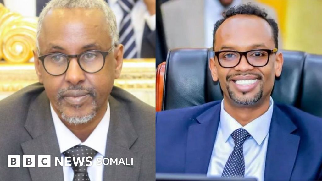 Puntland maxay ka tiri inay iyagu diideen in shidaal laga baaro ...