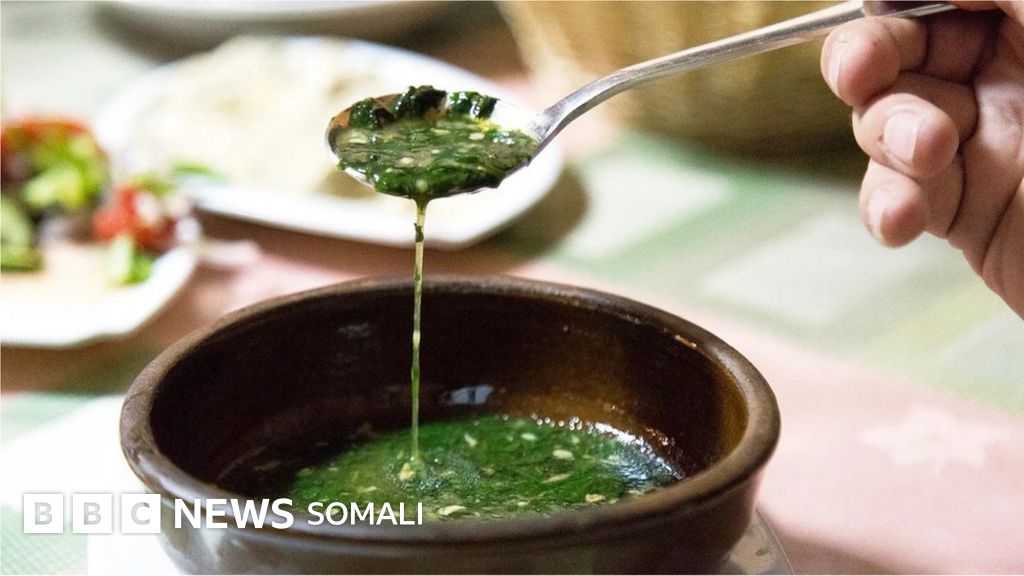 "Cuntada boqorrada": Waa maxay khudaarta Faraaciinta laga soo gaaray ee ...