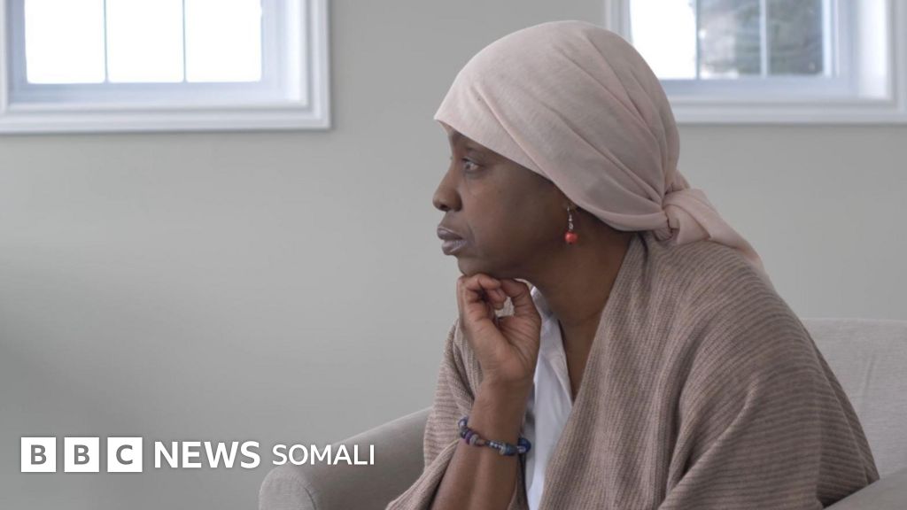 10 calaamadood oo lagu garto kansarka oo ay adagtahay in si fudud lagu ...