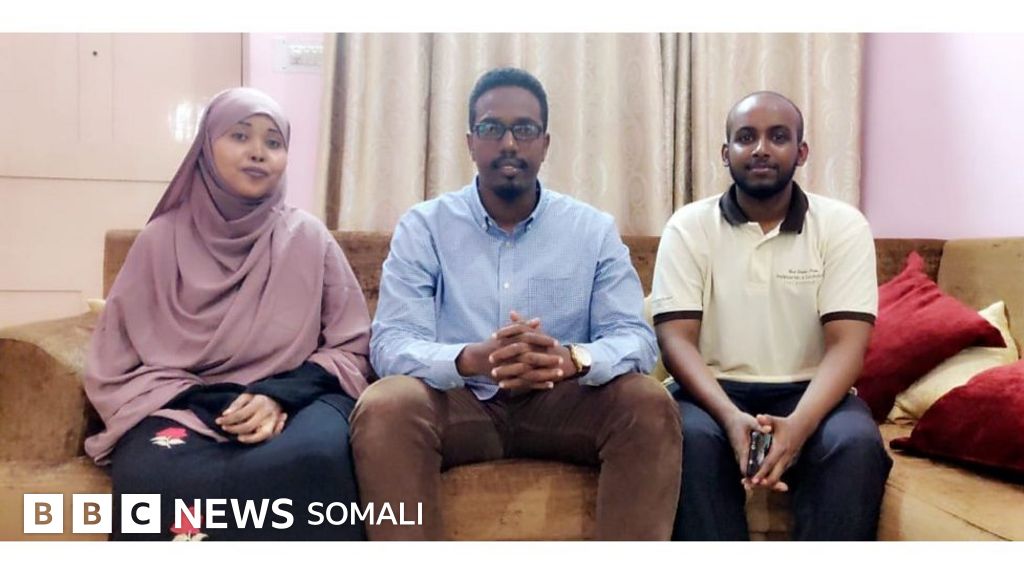 Dood ku saabsan in ardayda Soomaalida ay aqoontoodu uga faaideeyaan ...