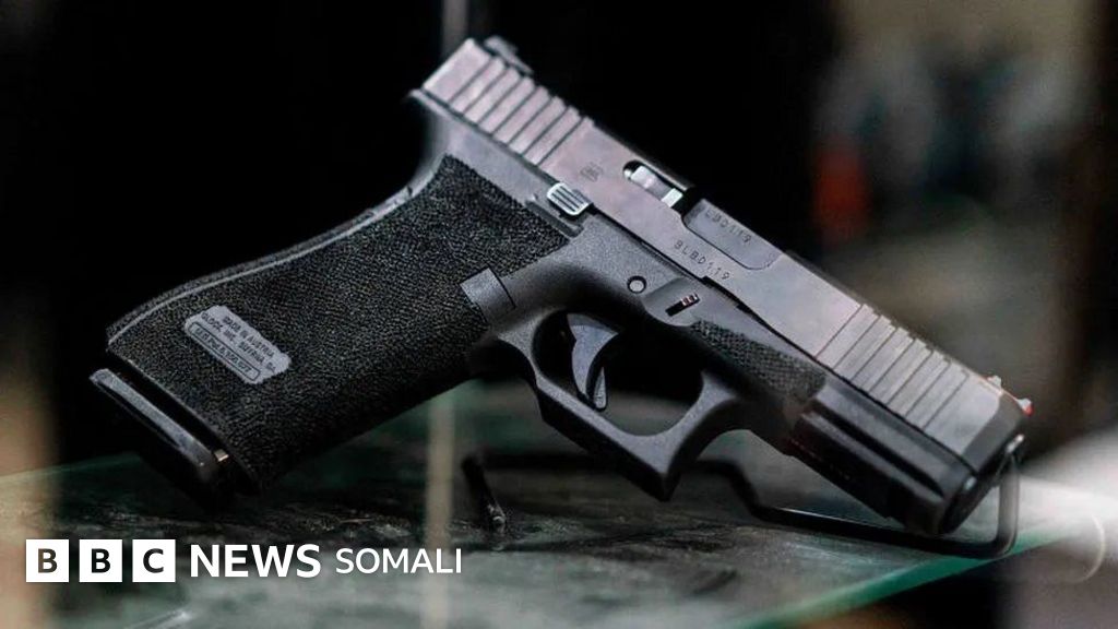 Bilyaneerkii ka taajiray geerida dad ay Soomaali ka mid tahay oo isna ...