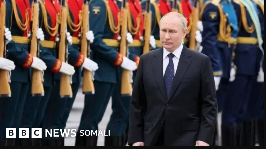 Maxaa lagu xulanayaa dadka loo diiwaan gelinayo milatariga cusub ee ...