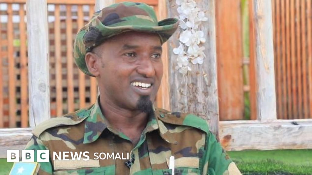 Qisada Jaceylka ee Taliye Shaah ma-cabe iyo sida uu magaca ugu baxay ...