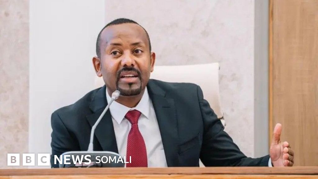 Maxay tahay "arrinta masiiriga ah ee aan sinnaba looga gudbi karin" ee ...