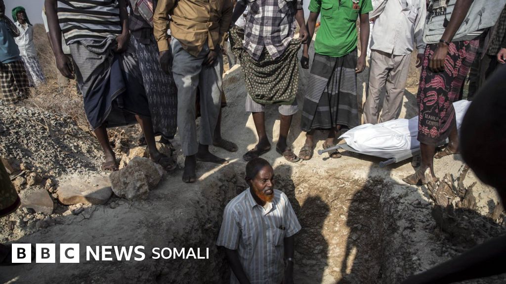 Maxaa lagu ogaaday baaritaanka cusub ee lagu saameeyay meydka iyo ...