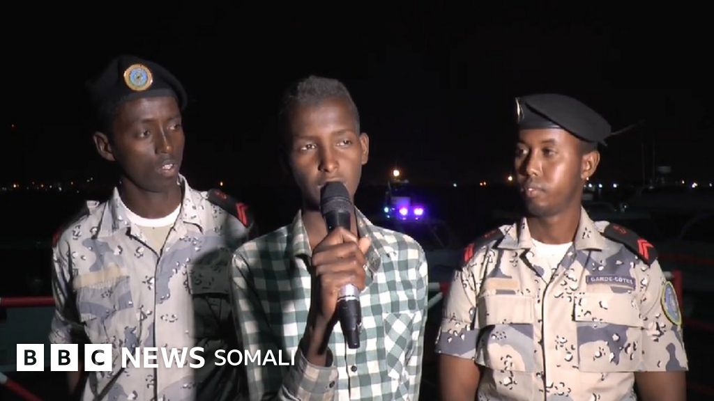 Maxaa qabsaday wiilkii ka badbaaday musiibadii Xeebta Jabuuti? - BBC ...