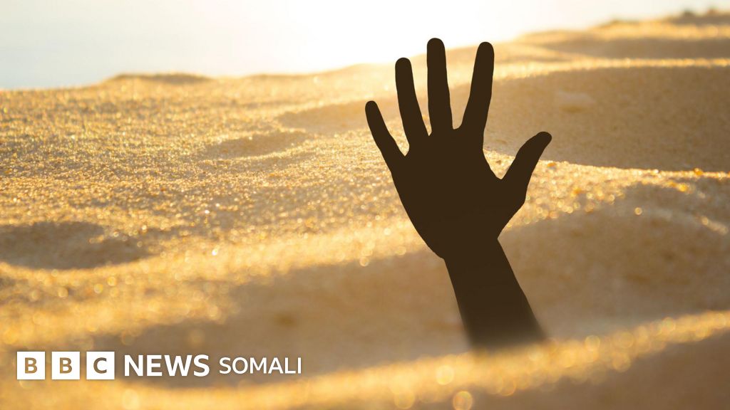 Caruur la gawracay kadibna la jarjaray iyo sabab yaab leh oo dilkooda ...