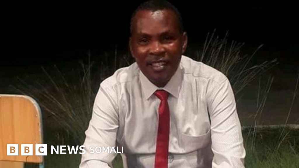 Maxamed Cabdi Alto: "Waxaan dib usoo nooleeyaa heesaha fannaaniintii ...