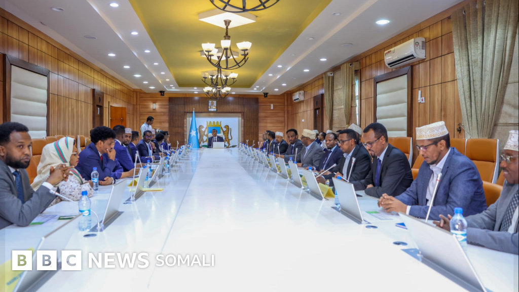 Kenya iyo soomaaliya oo isku af-gartay is-kaashi dhanka dalxiiska ah ...