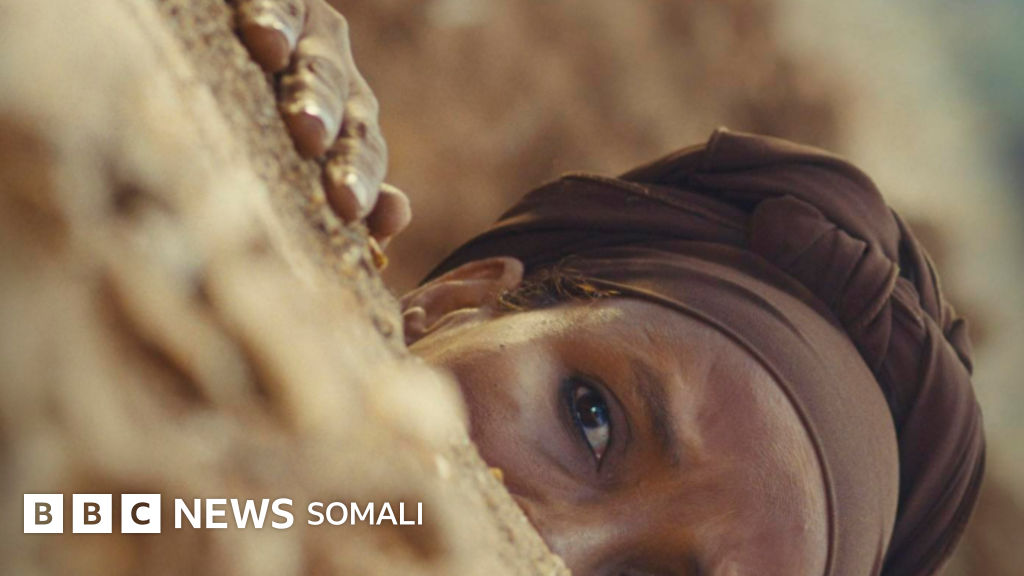 Dhegeyso: Filinka laga sameeyay Soomaaliya ee dhowaan shaashadaha ...