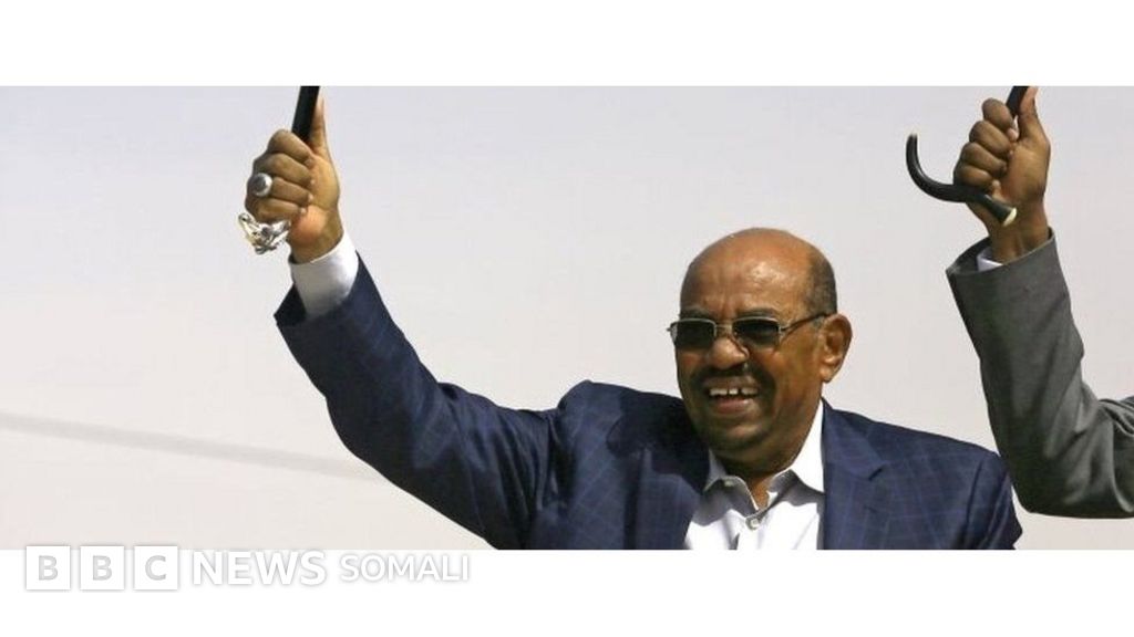 Suudaan oo beenisay in ay xiisad kala dhaxayso Eritrea - BBC News Somali