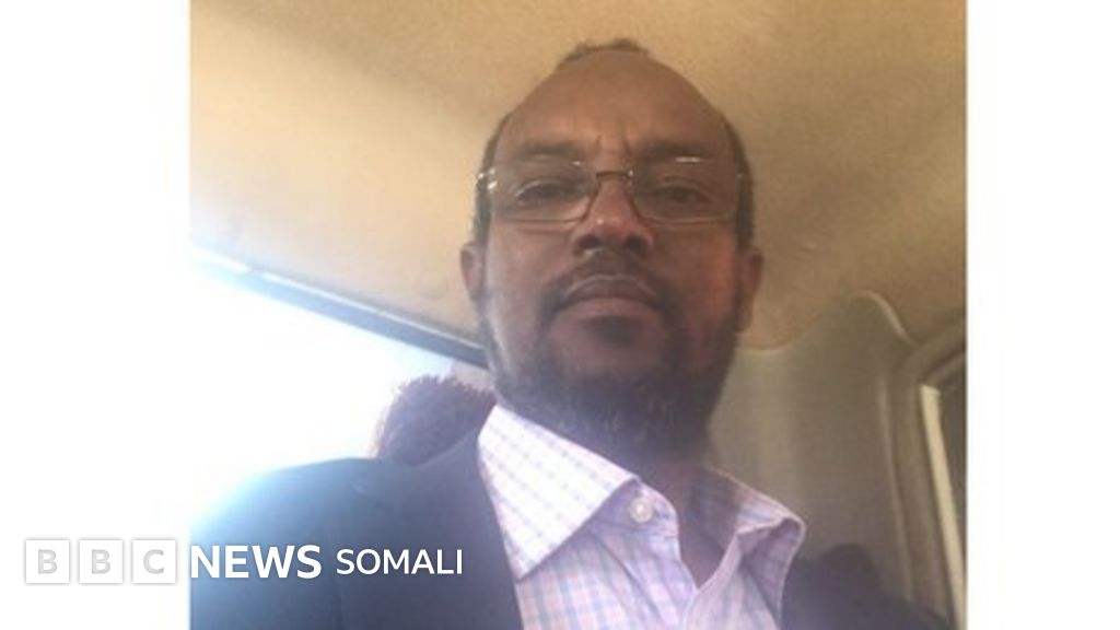 Itoobiya: " Wardheer waxaa iigu dambeysay dagaalkii 1994-tii" - BBC ...