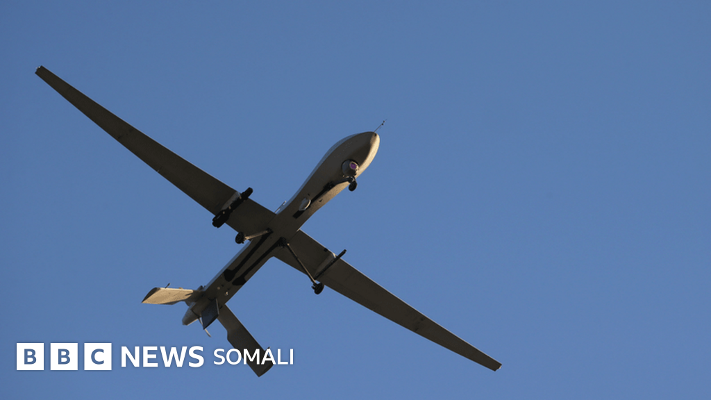 Bariga Dhexe: Dalalka ku hubeysan diyaaradaha duuliyaha uusan saarneyn ...