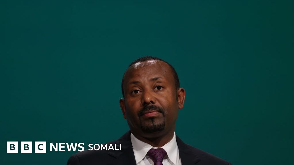 Maxaad ku tilmaami lahayd todobadii sano ee uu xukunka hayay Abiy Axmed? Bal ka waran ballamihii ...