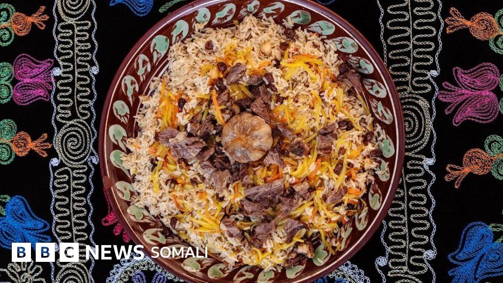 Maxaa lagu daraa bariiskan la karsado `maalinta Khamiista ee ubad ...