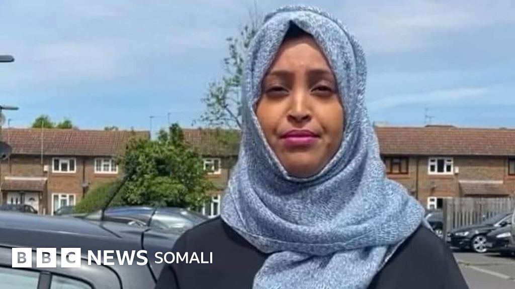 Wariye Bushaaro Baanday oo 3 bilood oo xabsi ah kadib maanta lasii ...