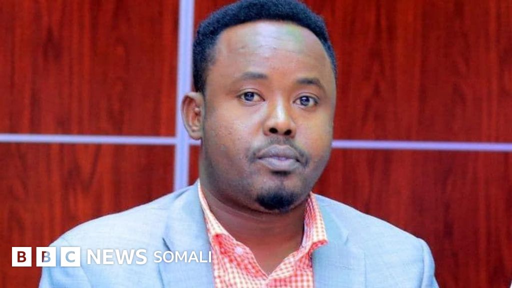 Maxay tahay dacwadda laga gudbiyay Xildhibaan Abiib? - BBC News Somali