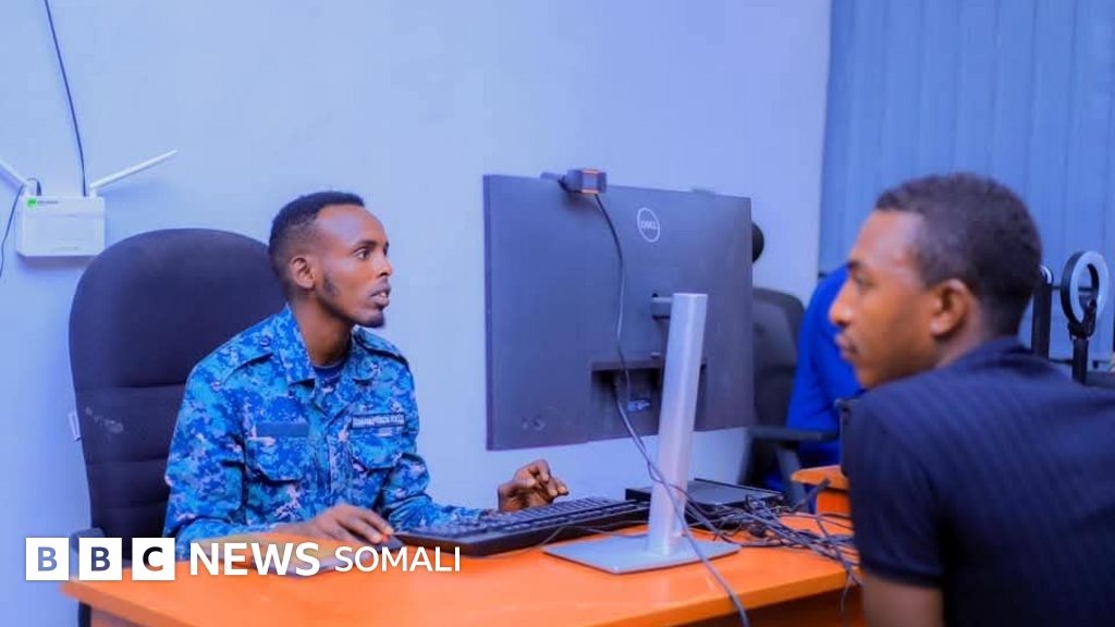 Muxuu yahay nidaamka cusub ee lagu soo kordhiyay xabsiyada Jigjiga sideese u caawin doonaa ...