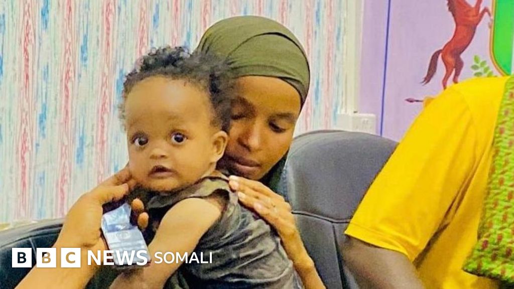 Galkacyo: Muxuu ninkaan idan la’aan u watay gabadhaan yar ee xaaskiisii ...