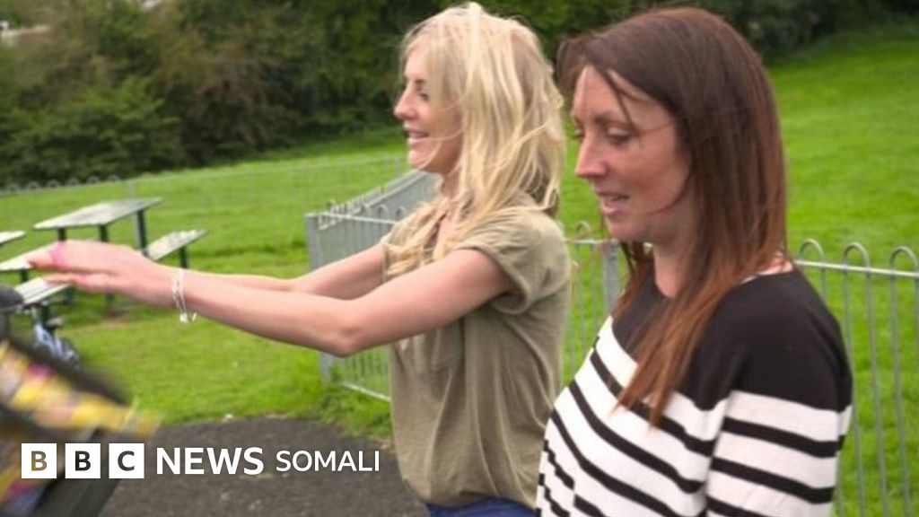 UK: Walaalo horaaddada laga jaray haddana makaankooda loo maahmaahanayo ...