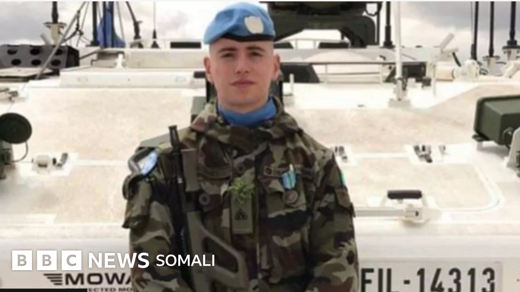 Jacaylka dhabta ah: "Waxa uu i tusay sida uu u egyahay jacaylka shuruud ...