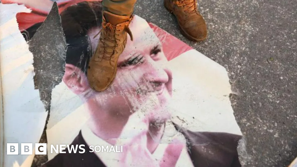 Maxaa hadda ka dhacaya caasimadda Suuriya ee Dimishiq xageese u cararay ...