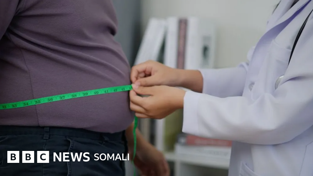 Dadka buuran ee isaga baqa wadne xanuunka oo war muhiim ah loo hayo ...