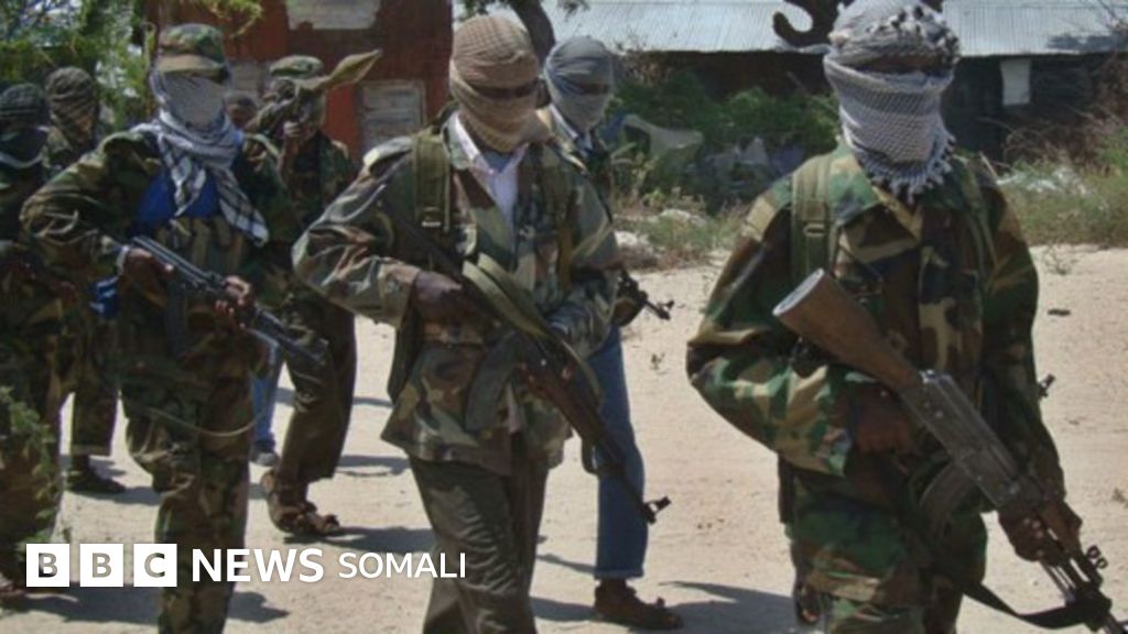 Xaaladda degmada Afgooye oo deggan saaka - BBC News Somali