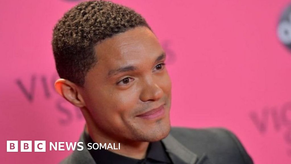 Nimco Happy: 4 ka mid ah xiddigaha ugu caansan adduunka ee ka daba ...