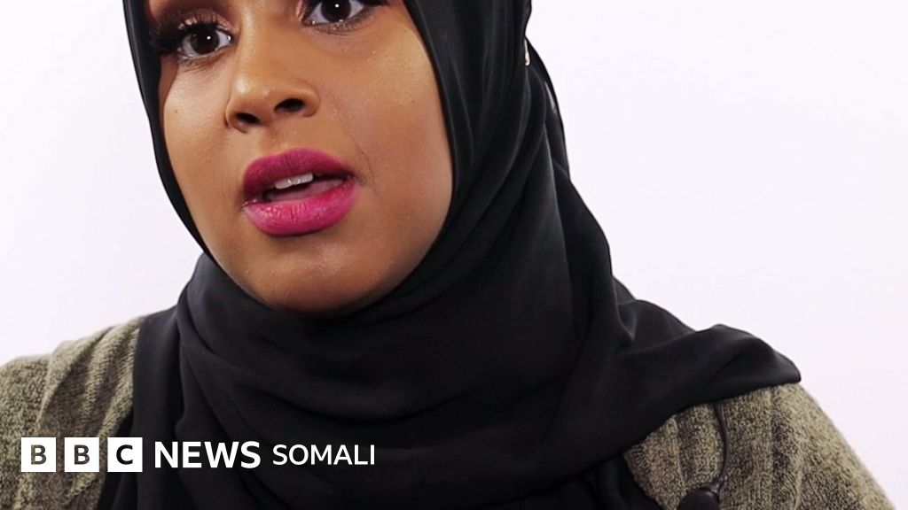 Qoraa soomaaliyeed: Dhaxalkii ayeeyo ayaan Mareykanka kaga dheefaa ...