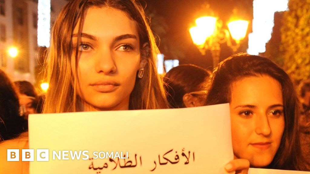 Dumarka reer Morocco oo ka dagaalamaya xadgudubka maalin walba - BBC ...