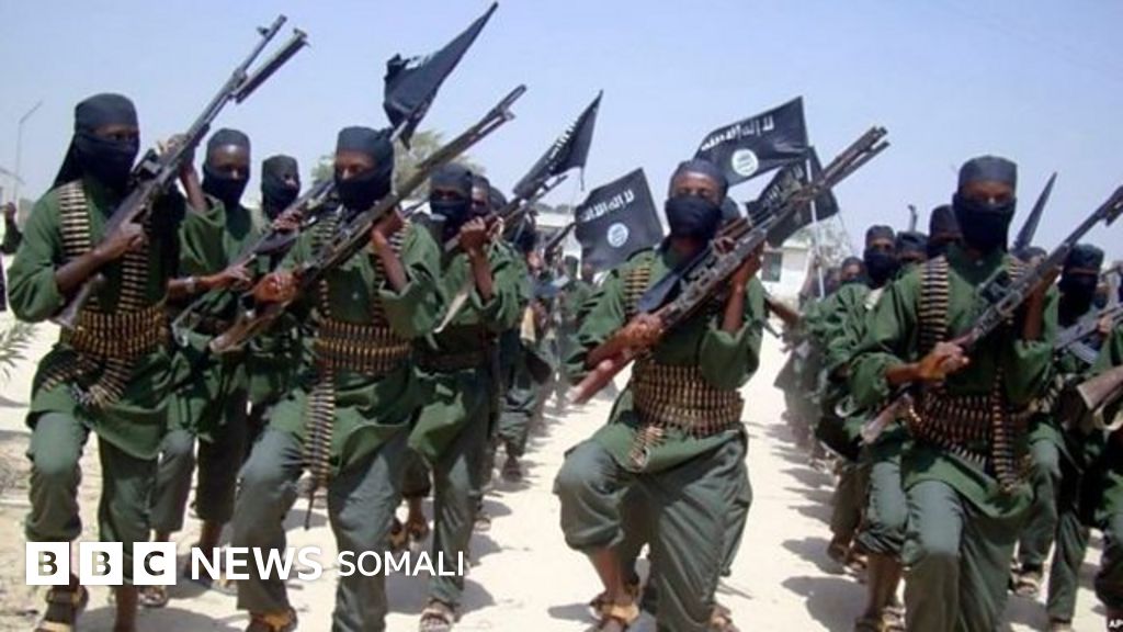 Al-Shabaab oo lagu eedeeyay inuu biyaha webiga Shabeelle ku soo fasaxay ...