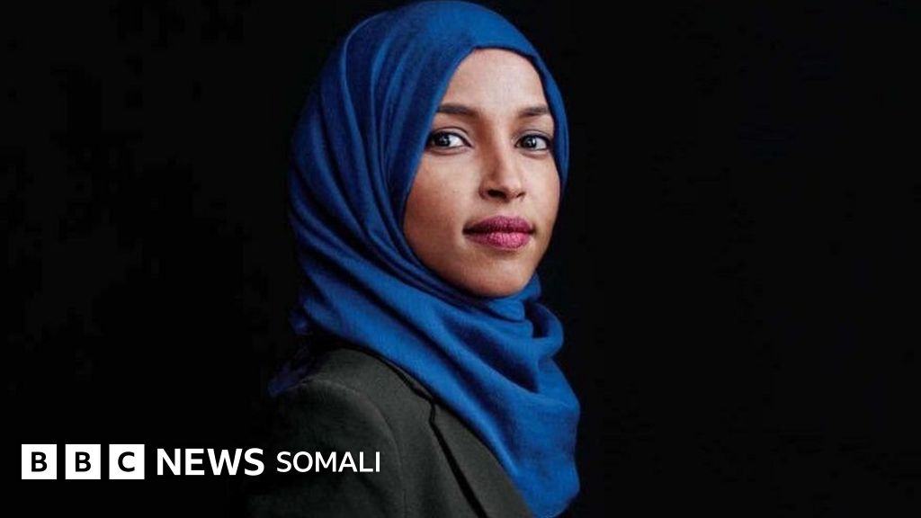 Afghanistan: Ilhaan Cumar oo ka hadashay xaaladda iyo qabsashada ...