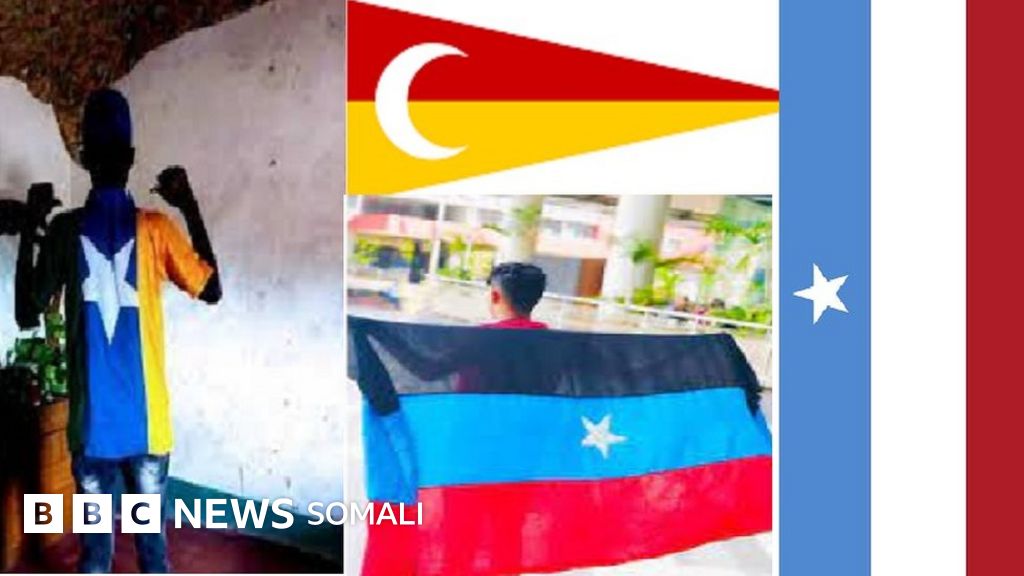 Maxay qabiillada Soomaalida u sameysanayaan calamo u gaar ah? - BBC ...