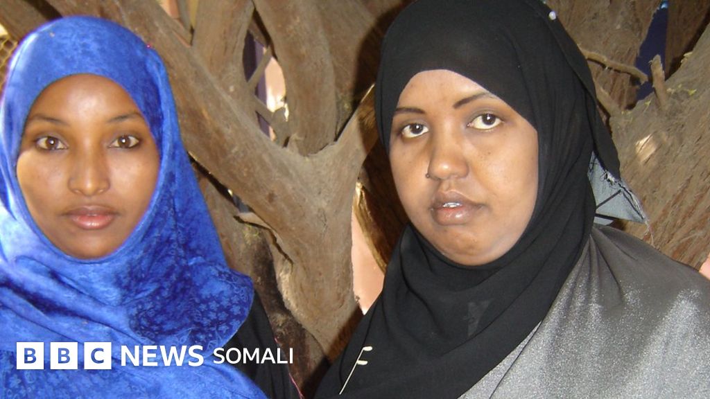 Dumarka Somaliland iyo Beeraha - BBC News Somali