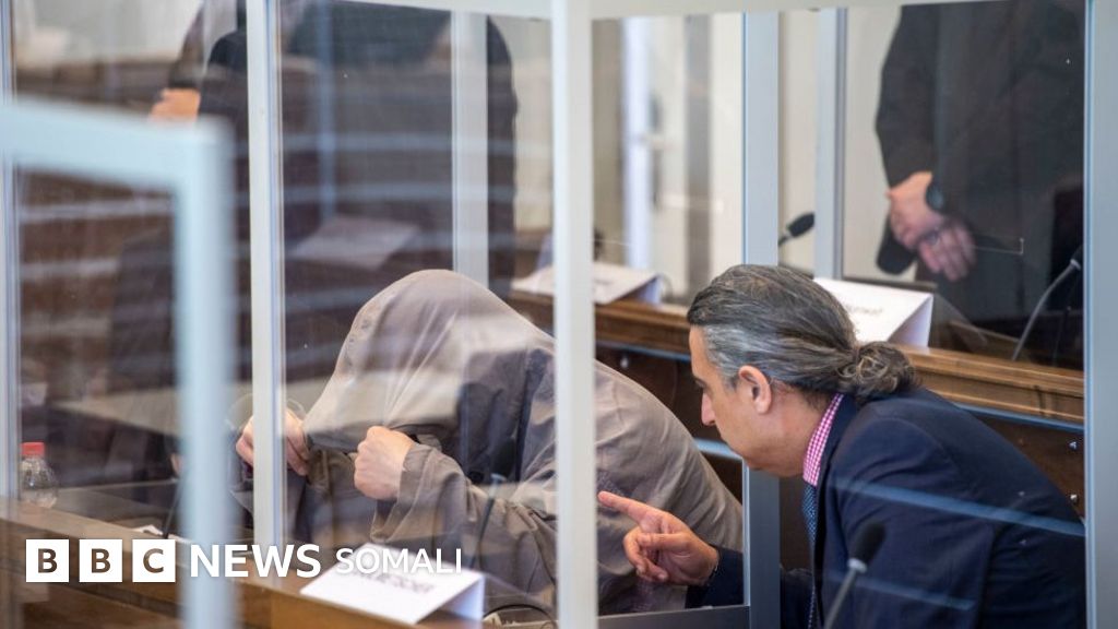 Sirdoon u dhashay Suuriya oo lagu xukumay dalkii magangelyada siiyay ...