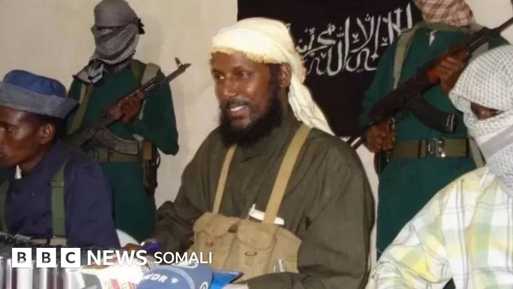 Ibraahim Roobow Cali: "Ma garaneyno in mudadii 3-da sano ahayd ee Nisa ...