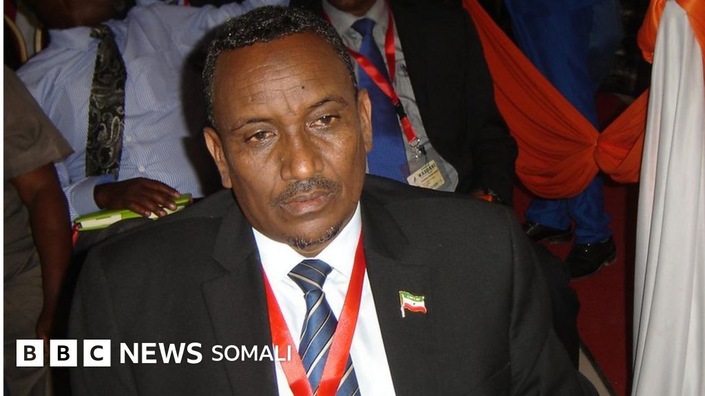 Deegaanka beeralleyda ee Xaaxi Somaliland oo lagu beerayo Haruur ...