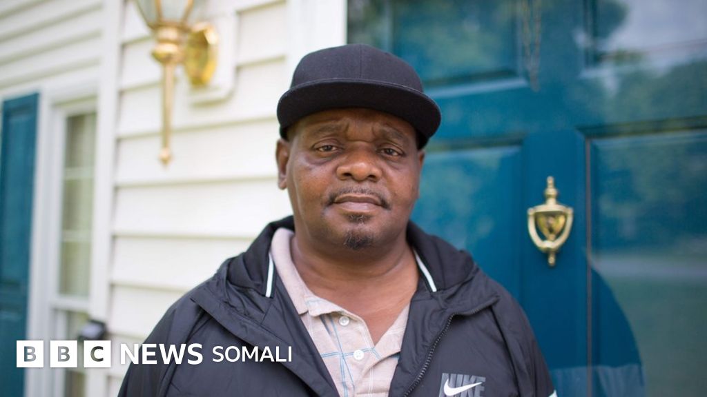 Maraykanka: Walaalo 30 sano u xirnaa dembi aysan gelin oo helay lacag ...