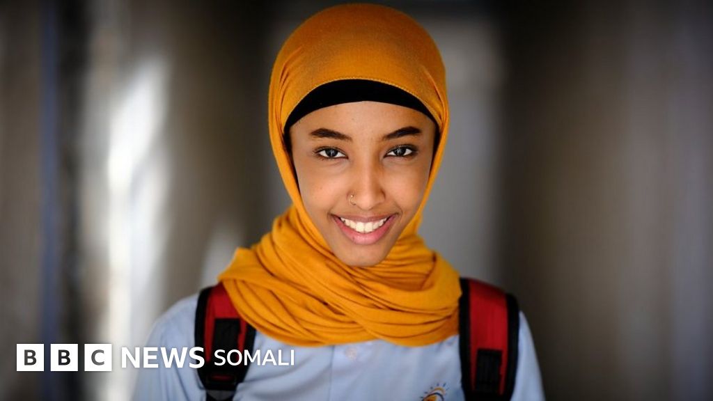 Filimka Arday: Maxay soo saarayaashu kaga jawaabeen eedeymaha anshax xumada? - BBC News Somali