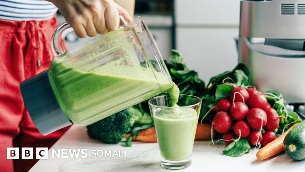 Daraasad: Sharaabka aan u isticmaalno miisaan dhimiista waxtar ...