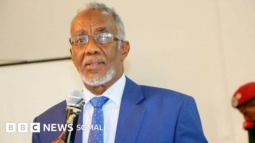 Somaliland: 'Waxaan u aragnaa dagaal iyo cadaawad cusub oo ay noo ...
