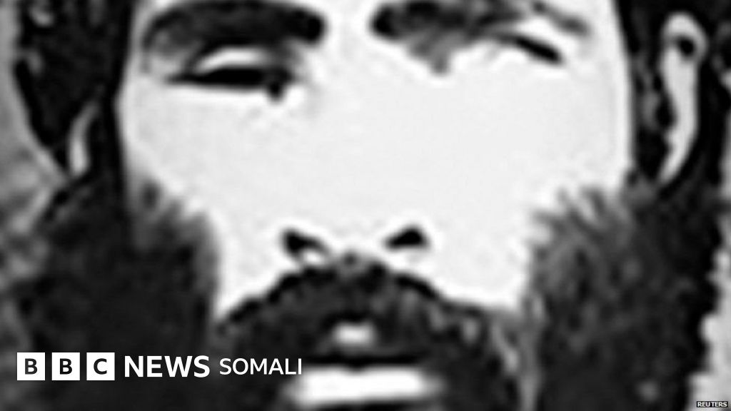 Mullah Cumar oo sanado ku dhuumanayay meel u dhow saldhig Mareykanka ku ...