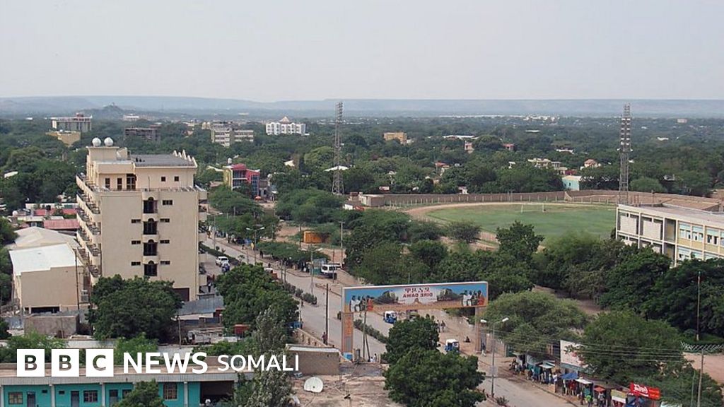 Colaadda u dhaxeysay Soomaalida iyo Oromada oo Diridhaba markale ka soo ...