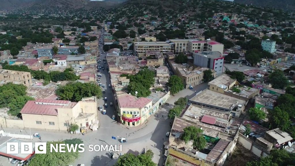 Maxay tahay sababta magaalada Diridhaba dowladda dhexe loo hoos geeyey ...