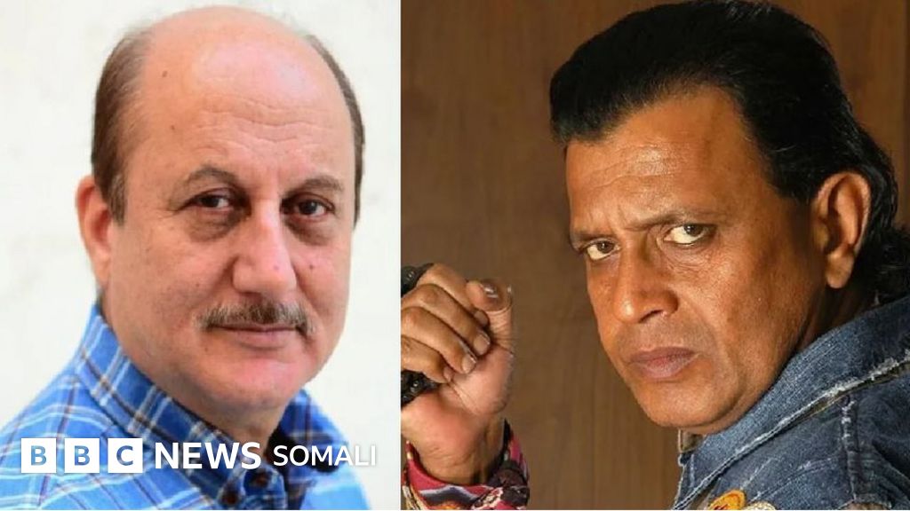 Filimka ay soo jileen Mithun iyo Aw Baska ee muranka ka dhex abuuray ...