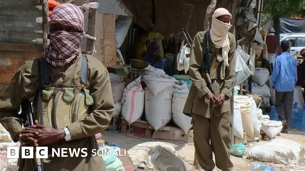 Puntland oo shaacisay waxa ay ka yeelayso haddii ajaanib Daacish ka ...